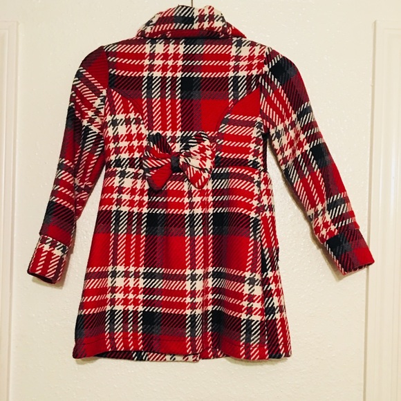 Jackets & Coats | Pea Coat For Girls | Poshmark